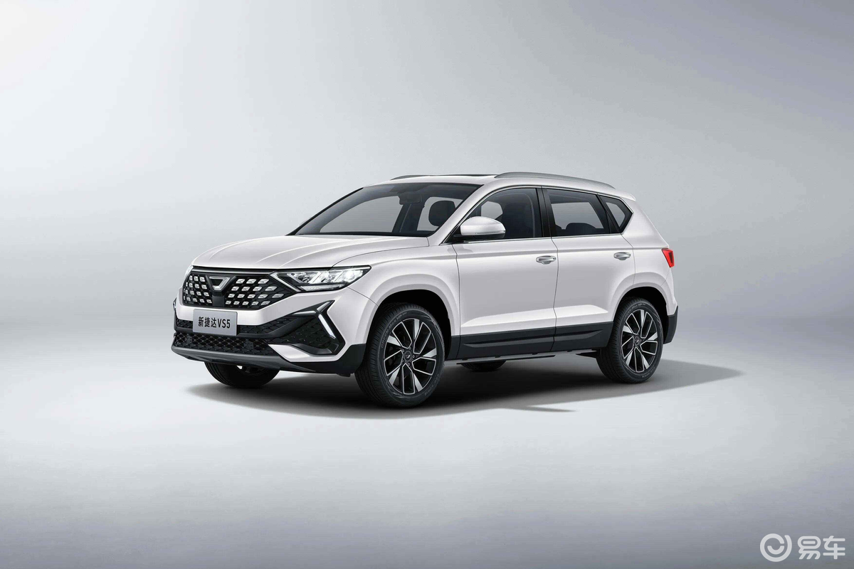 换代捷达VS5设计草图曝光，弃用西雅特转用VS8同款设计_易车