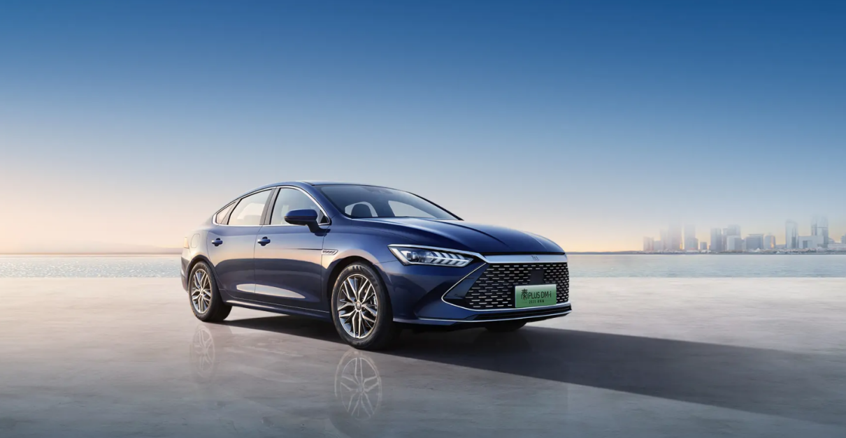 大量P1+P3混动产品投放市场，低成本混动时代来了？_易车