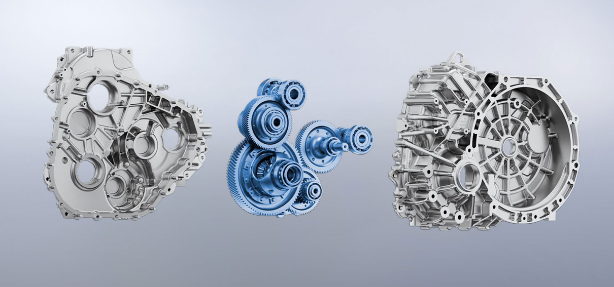 为什么说10万级插混产品，最终的归宿都是单挡DHT？_易车