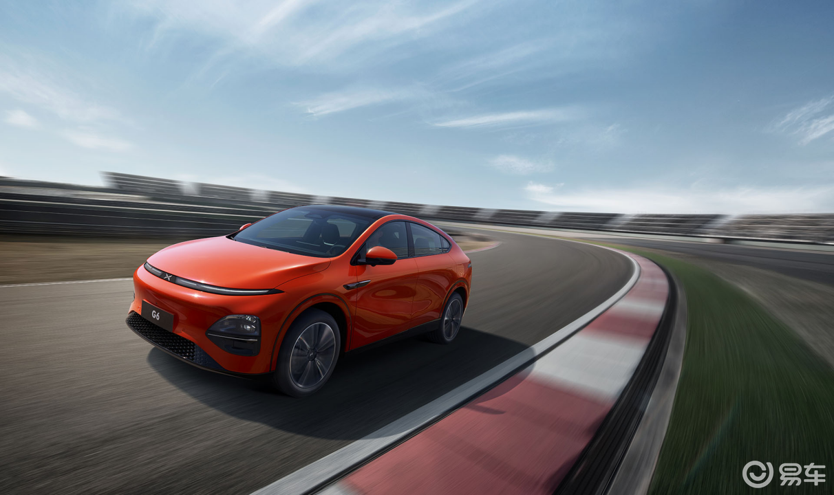 小鹏G6购买建议：580长续航Pro最推荐_易车