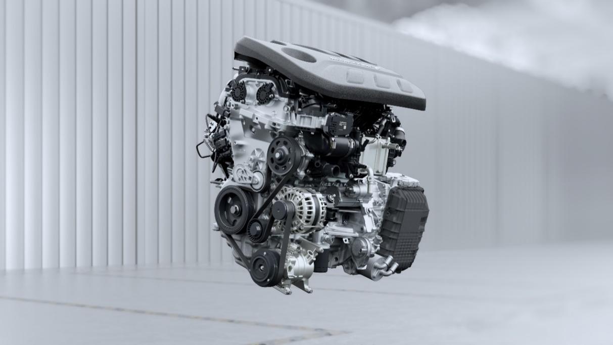 10.19万起抢长安黑科技！第四代CS75PLUS鲸悦版_易车