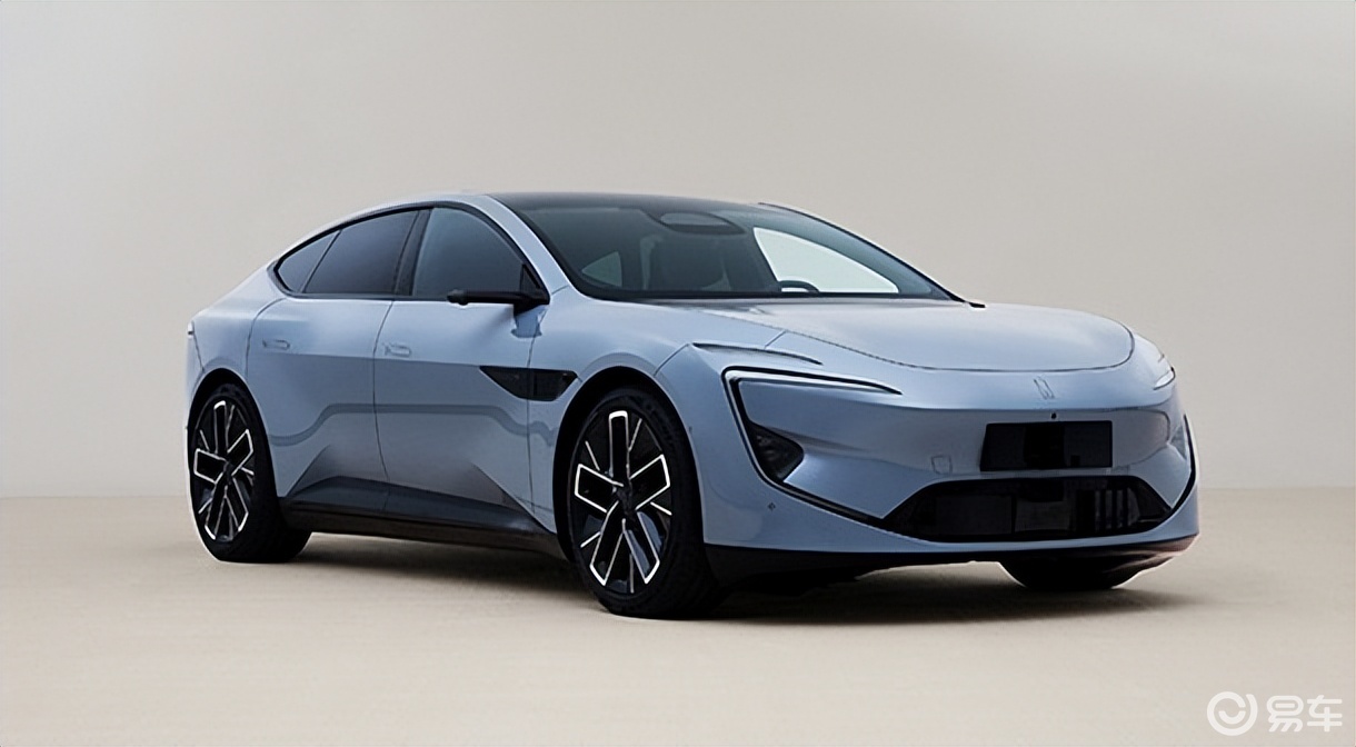阿维塔12申报信息曝光，车长超5米，配电动尾翼！_易车