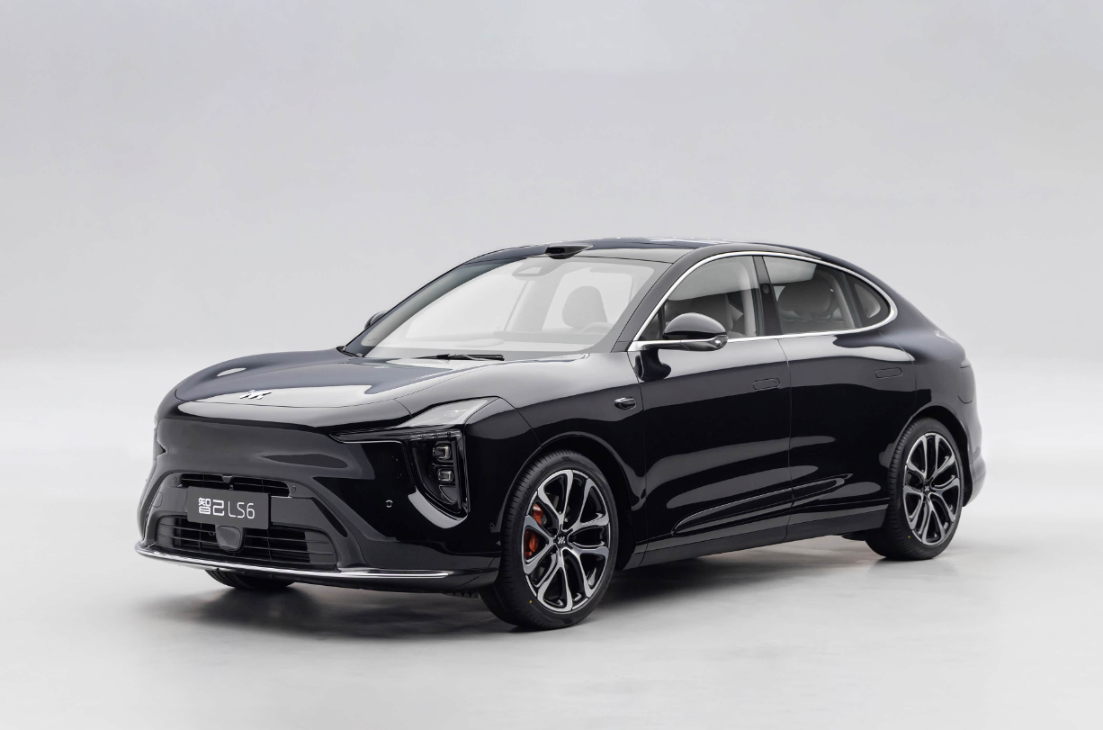 20万级纯电SUV怎么选？广州车展就看这五款！_易车