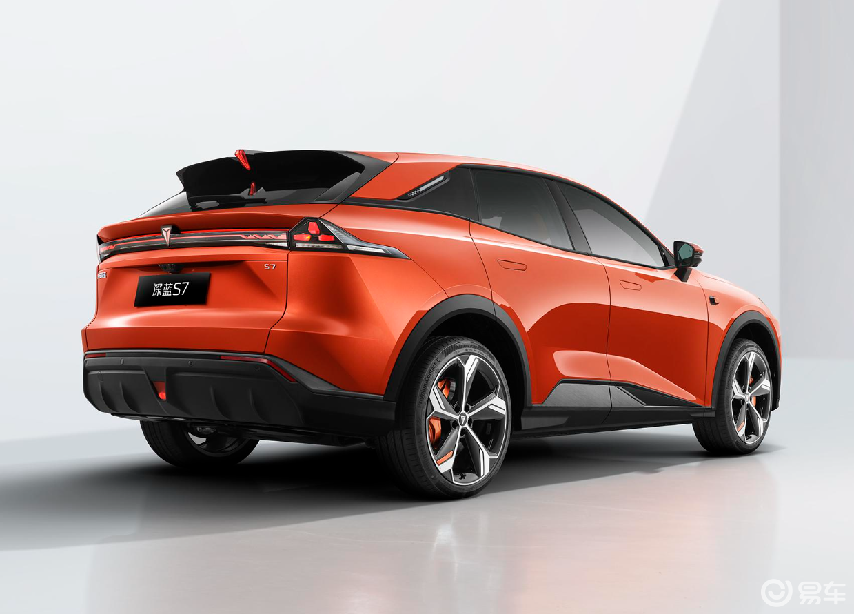 长安S7售14.99万起油耗0.63L，唐DM-i也难敌_易车