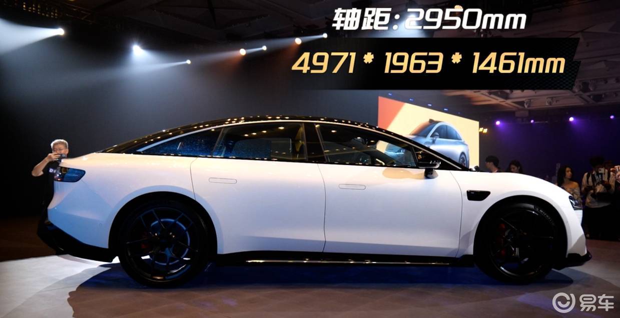 极氪007、小米SU7、智界S7，三款超新星电车，谁更强_易车