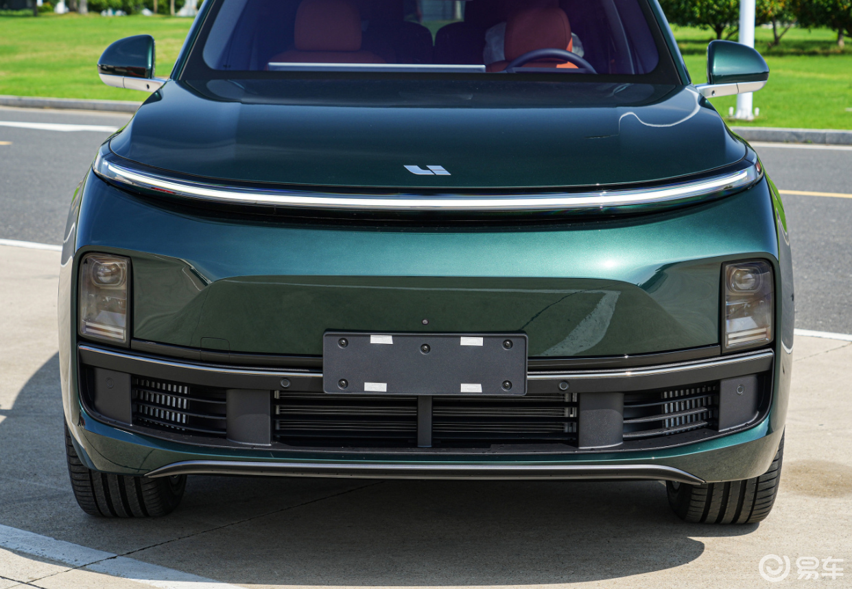 理想L9价格下探，新增Pro版42.98万起，可以冲了吗_易车