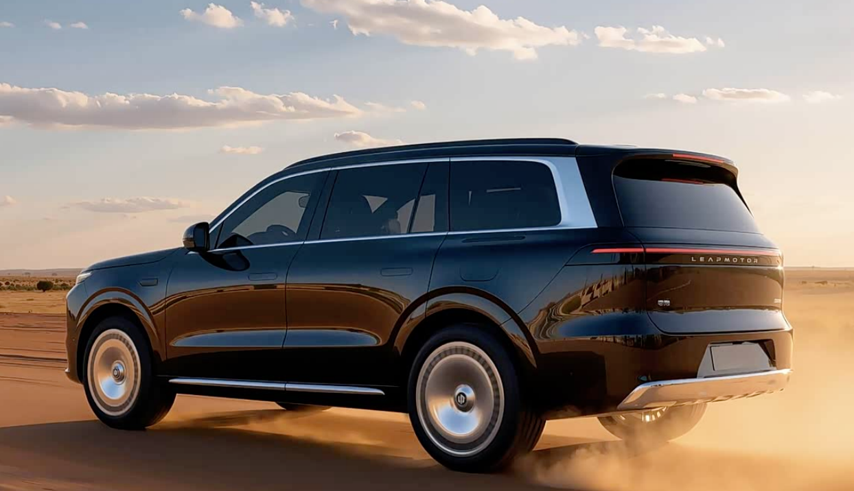 26年首战打响：零跑D19、小鹏G01和小米YU9将登场_易车