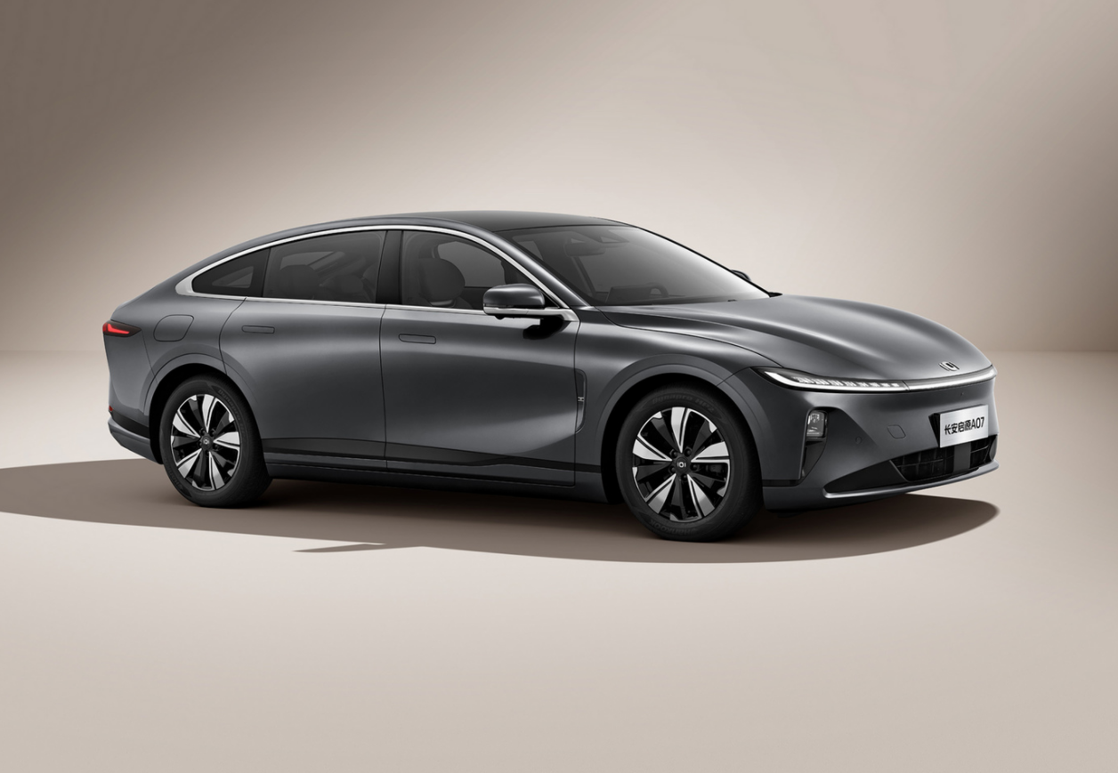 15万左右，全新C01和启源A07二选一，这道题怎么解？_易车