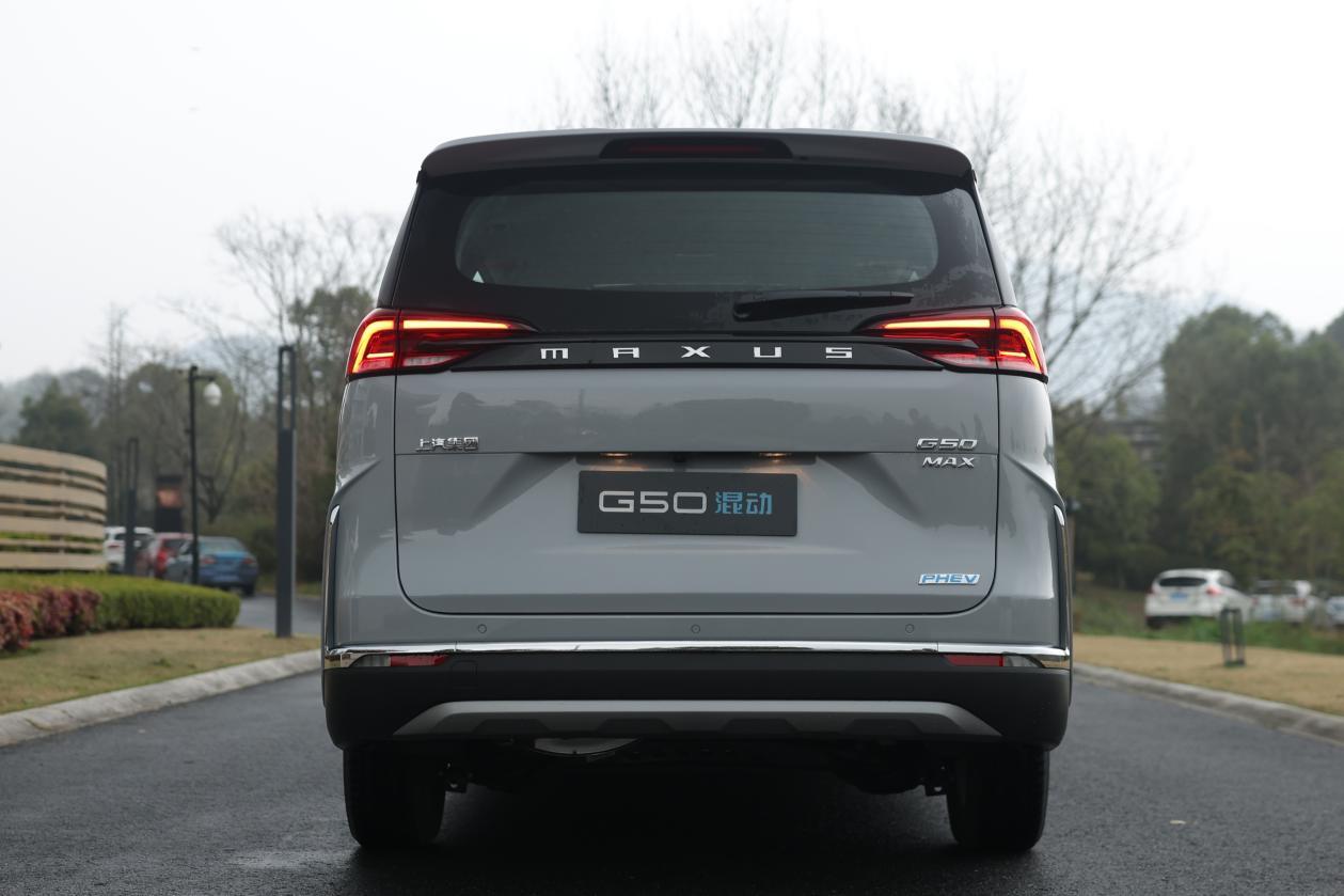 新能源MPV的亲民之选：G50混动挑战传祺M6 PRO_易车