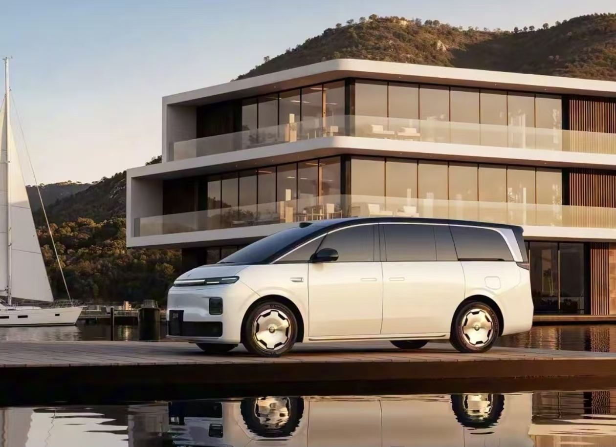 又是等等党的胜利？进来看2026年10款重磅新车_易车