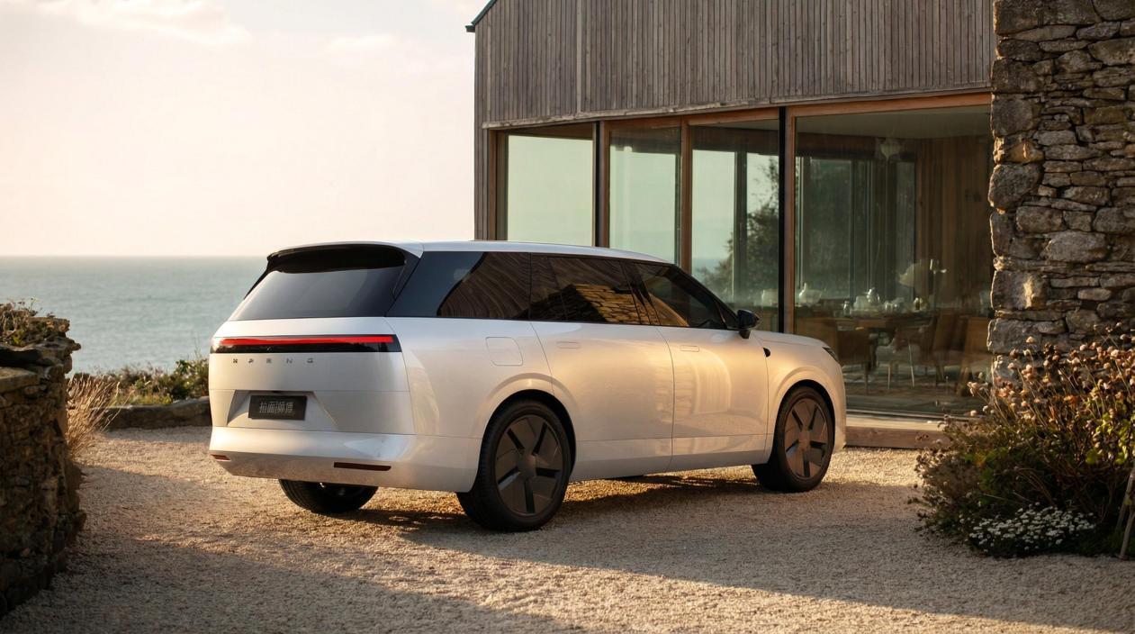 26年首战打响：零跑D19、小鹏G01和小米YU9将登场_易车