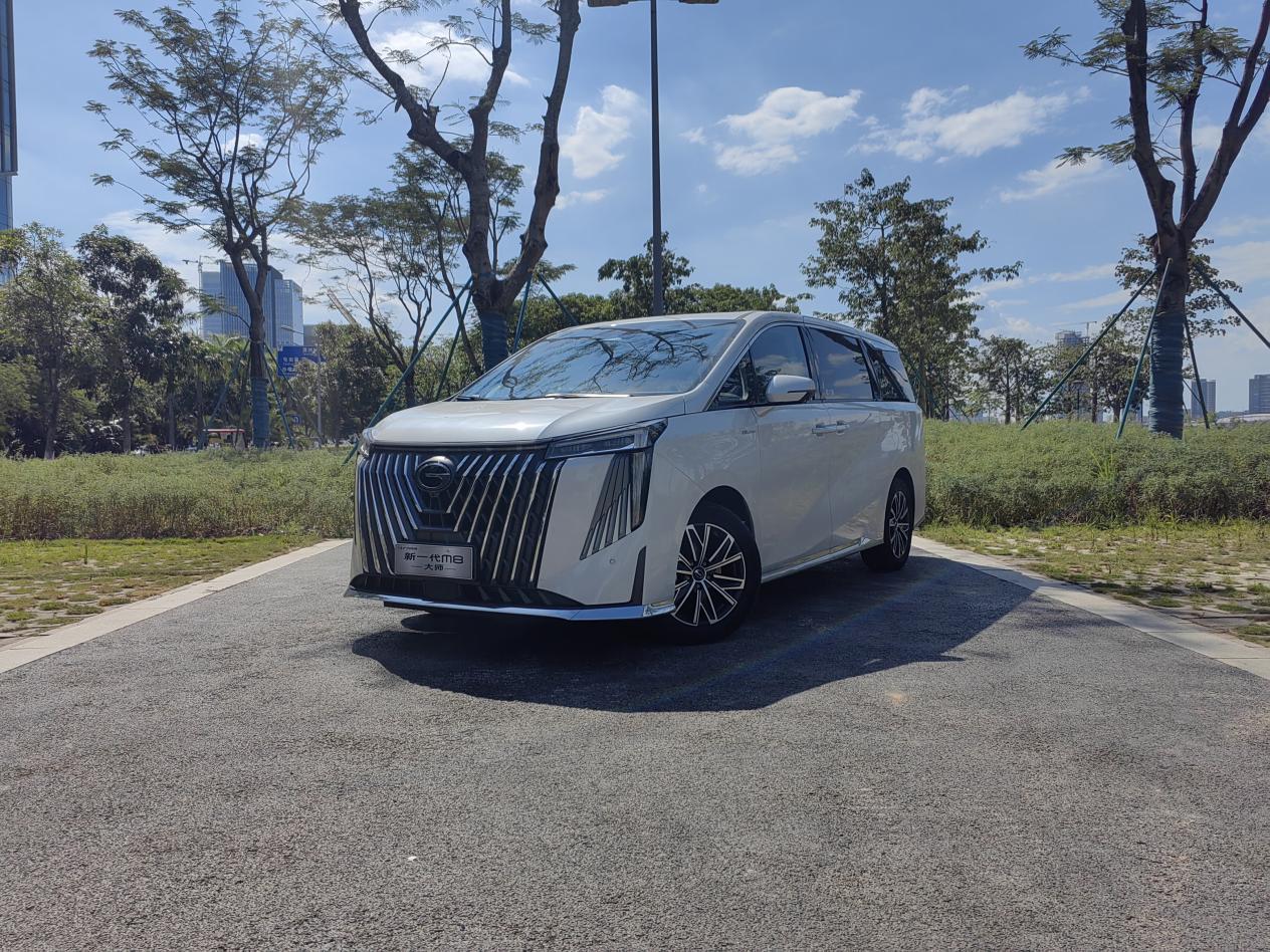 如果做好了升级计划，M8大师版会是更好的选择_易车