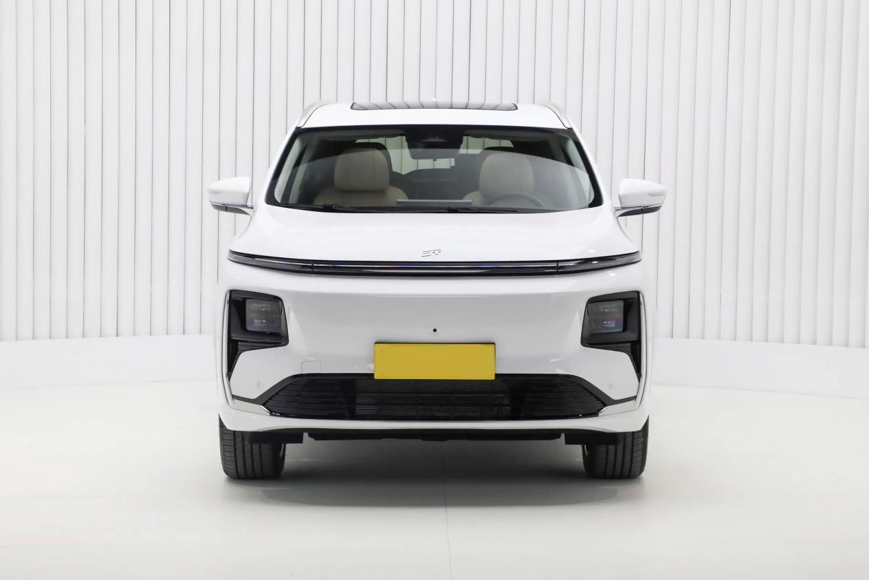 想买理想的平替车，2025款山海L9与零跑C16谁更适合_易车