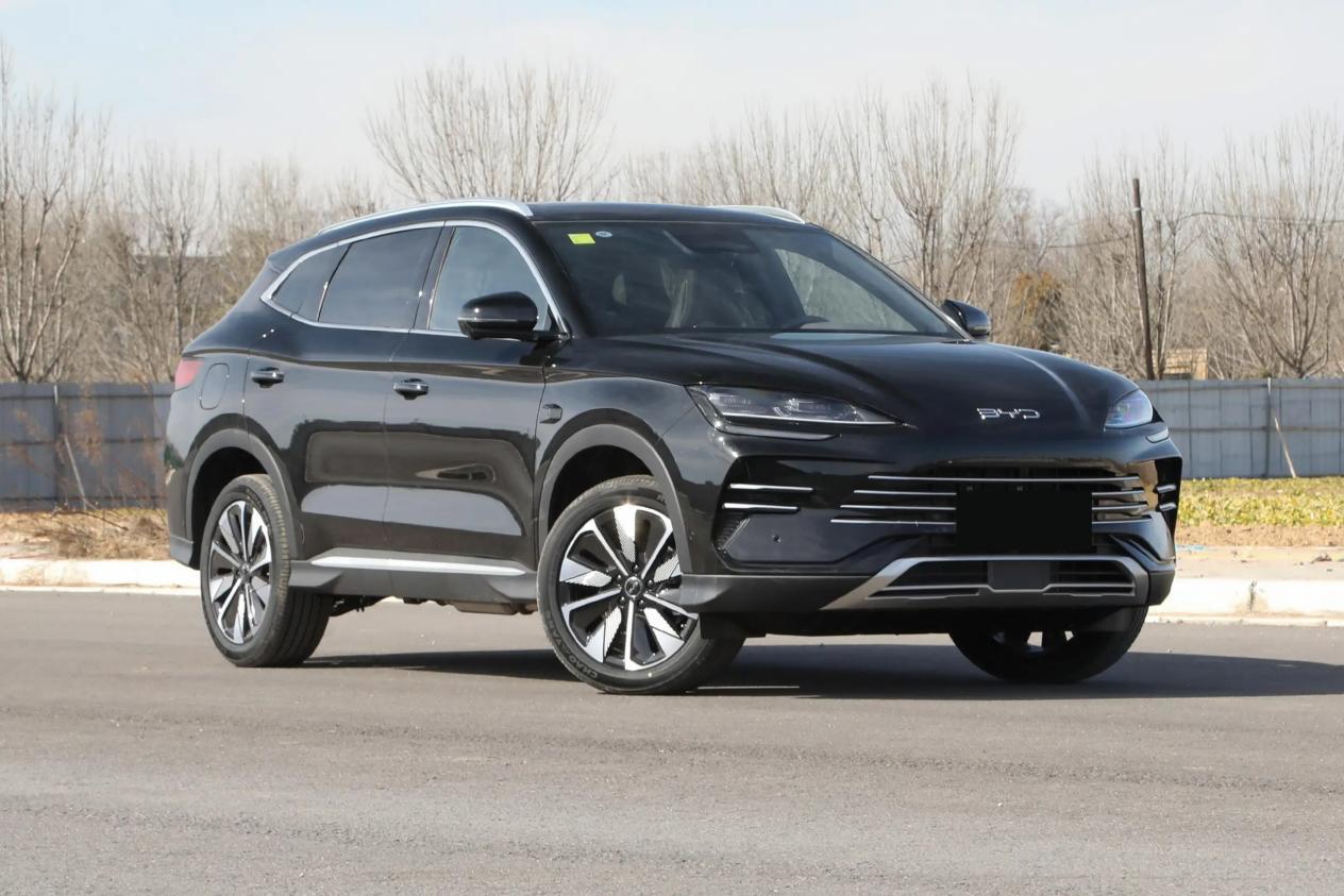 事实说话，长安启源Q07比宋PLUS DM-i更有诚意！_易车