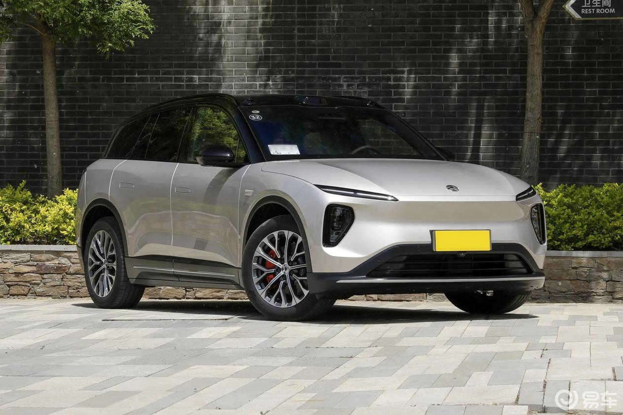 全新一代蔚来ES6来了！但别急着下单，先看看产品力怎么样_易车