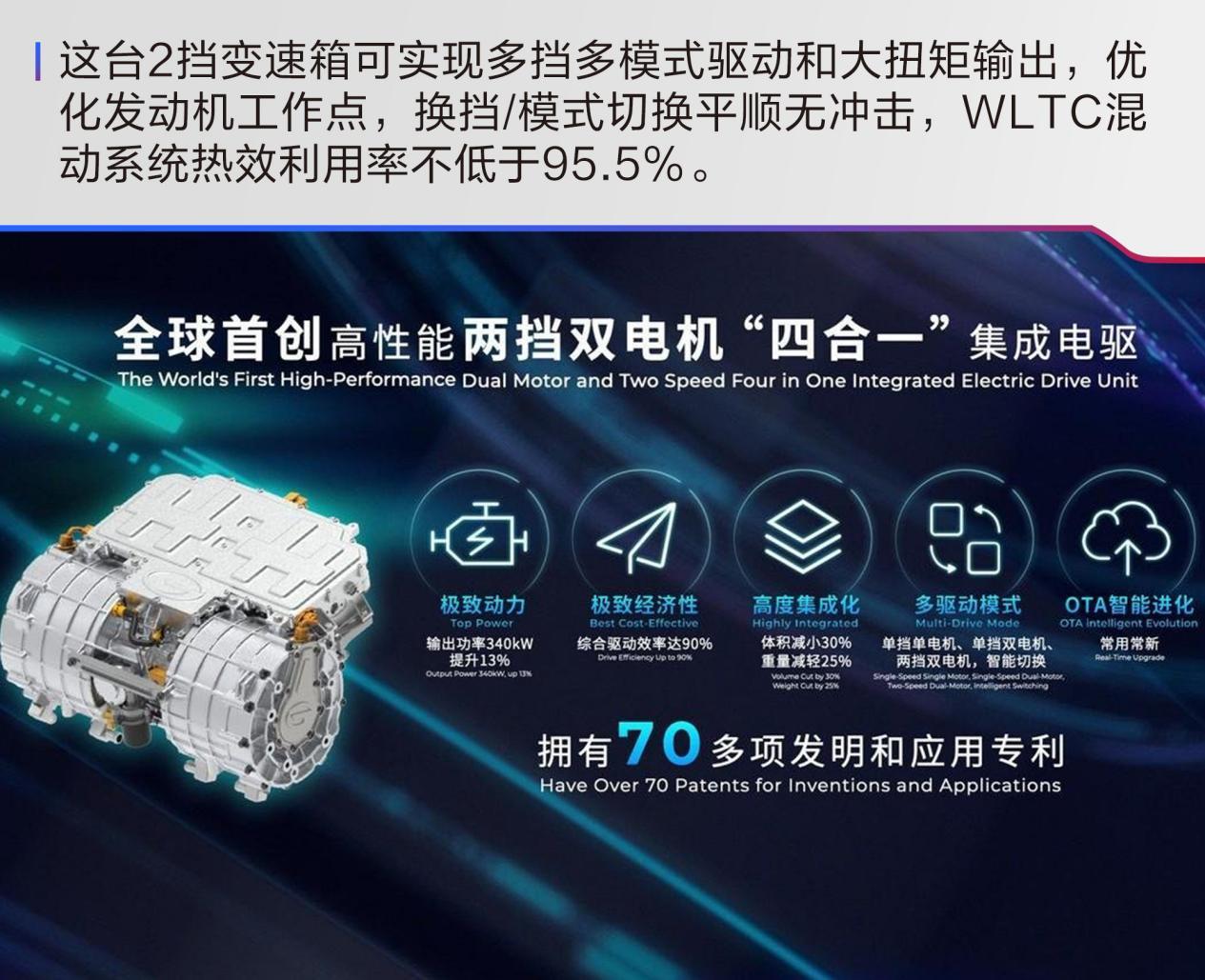 同级唯一2.0T发动机 传祺E9铸就新能源MPV新格局_易车