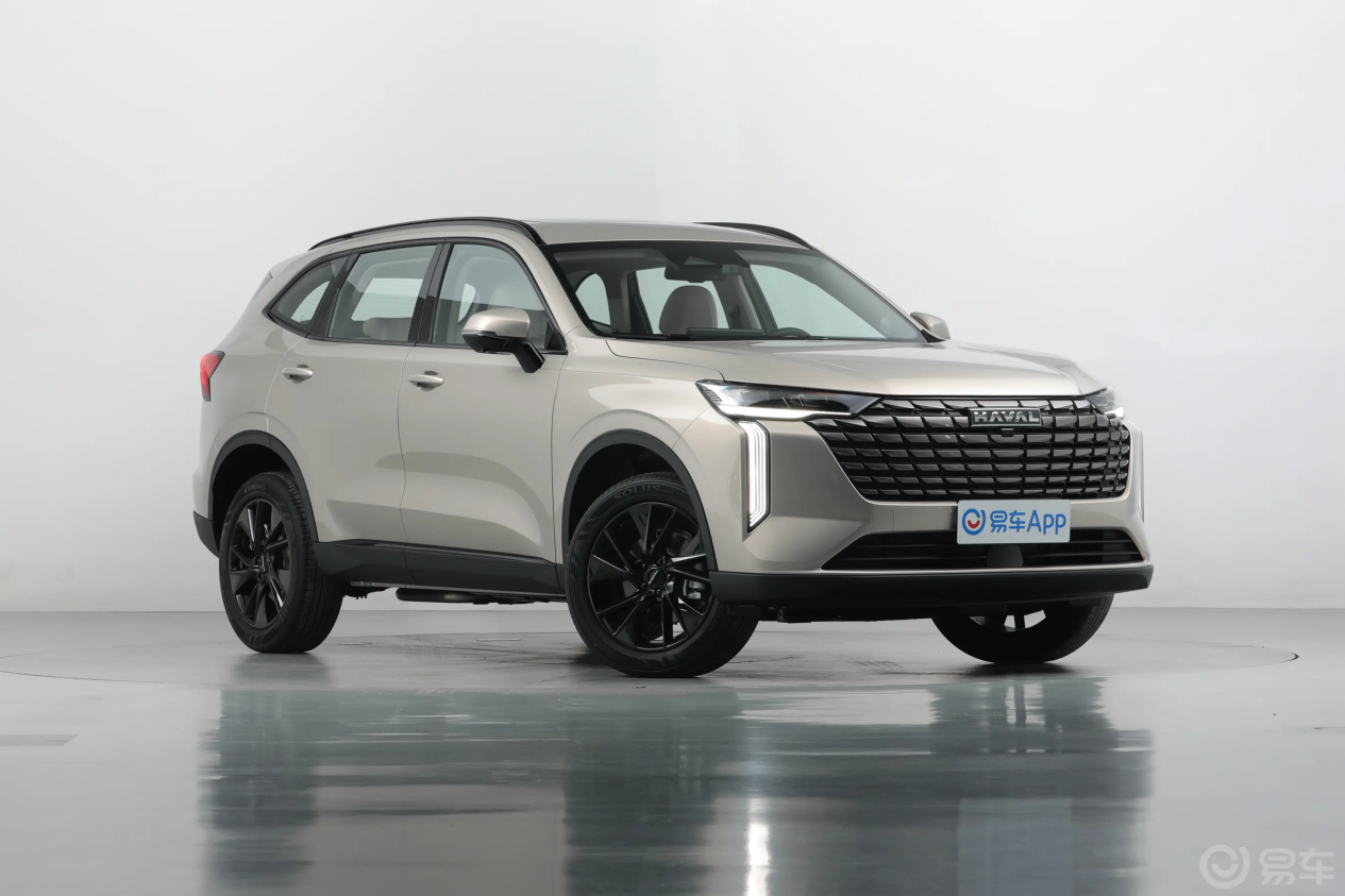 传祺GS4 MAX对峙哈弗H6 谁才是年轻人的心头好_易车