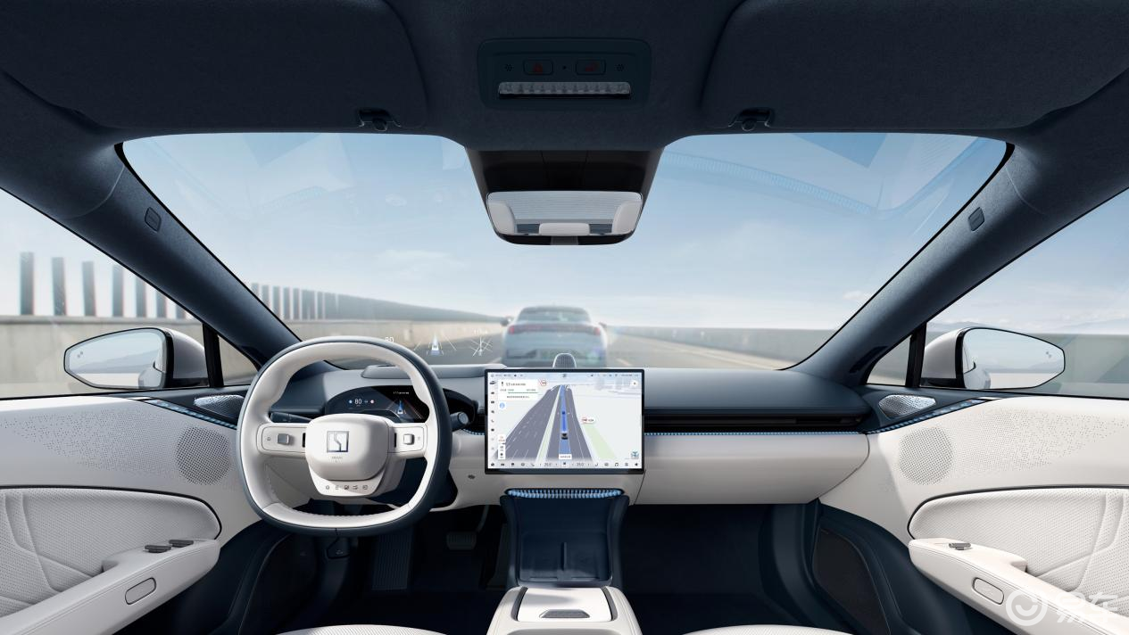 极氪OTA 6.3上线 浩瀚智驾无图城市NZP开启推送_易车