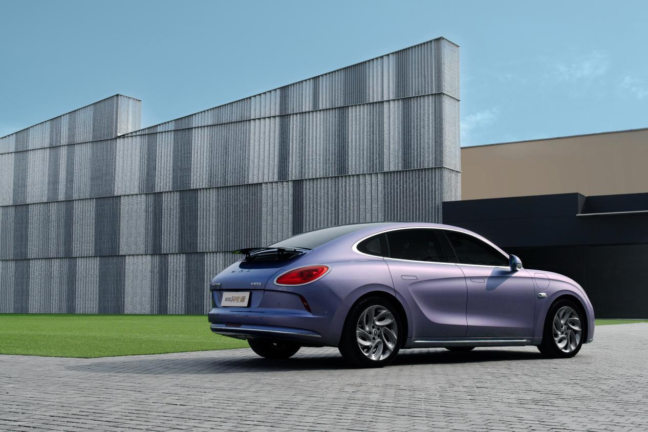 总分第一！ “五星健康车”欧拉闪电猫凭实力出圈！_易车