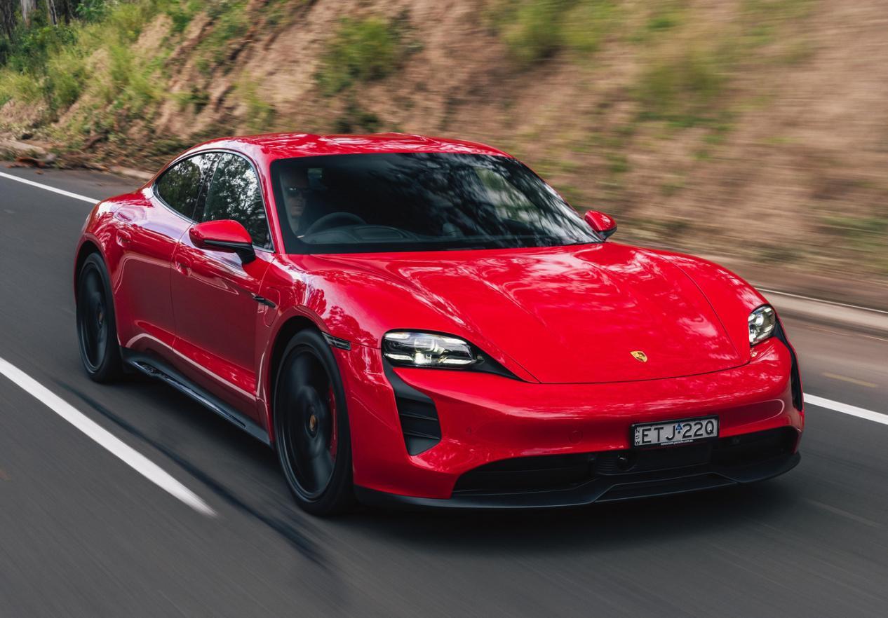 800V充电比400V快一倍？是营销噱头还是黑科技？_易车