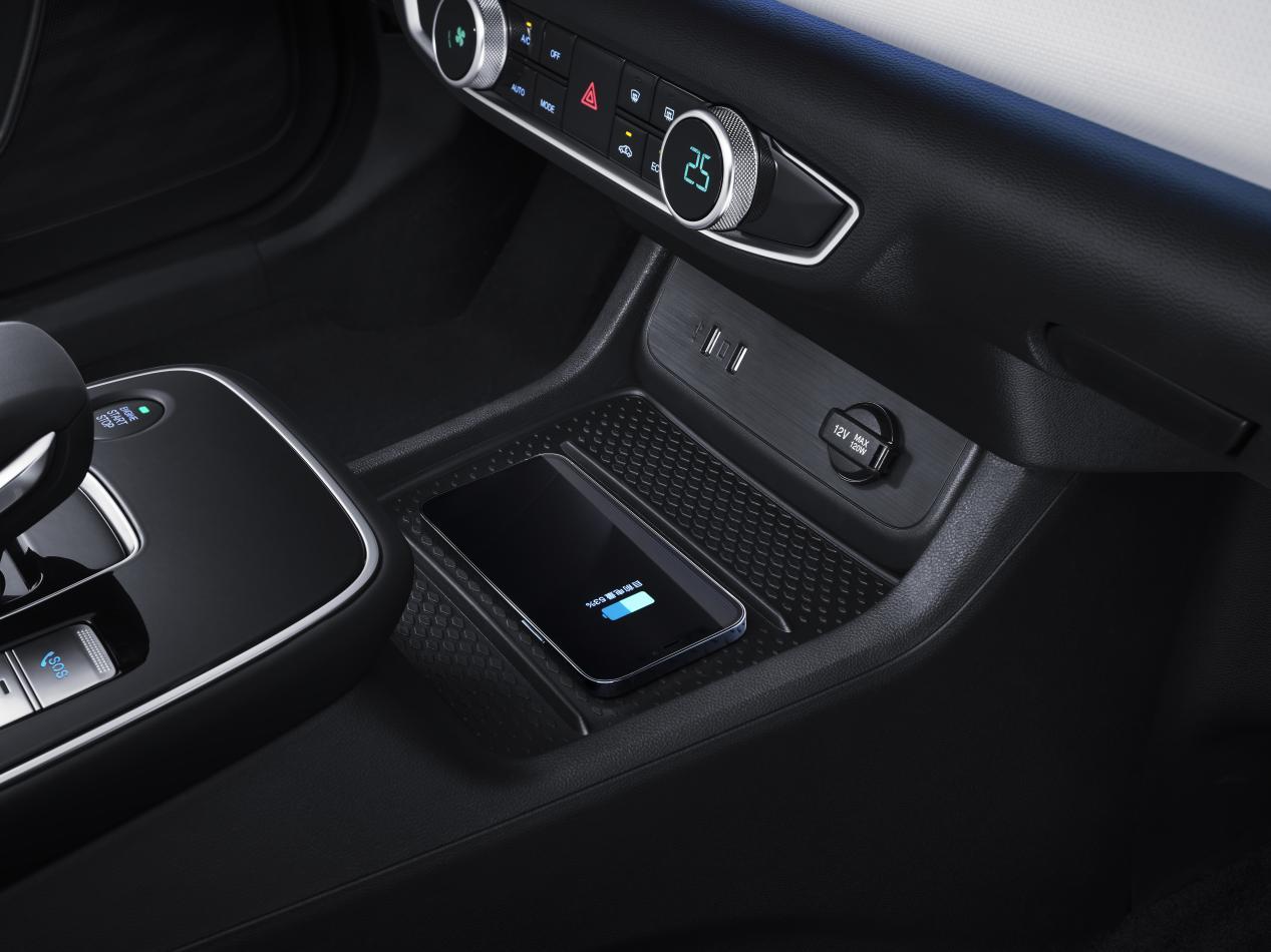 有实力又实惠 纯电北汽EU5 plus钜惠来袭_易车