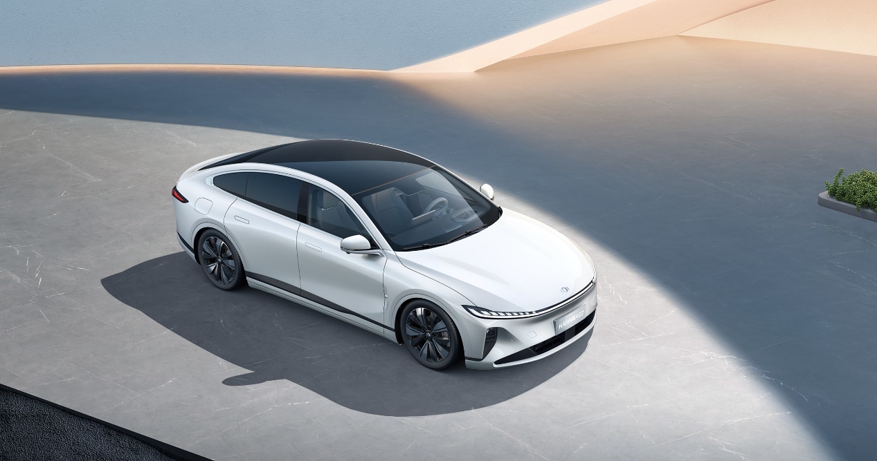 15万级新能源家用车，长安启源A07和深蓝SL03怎么选_易车