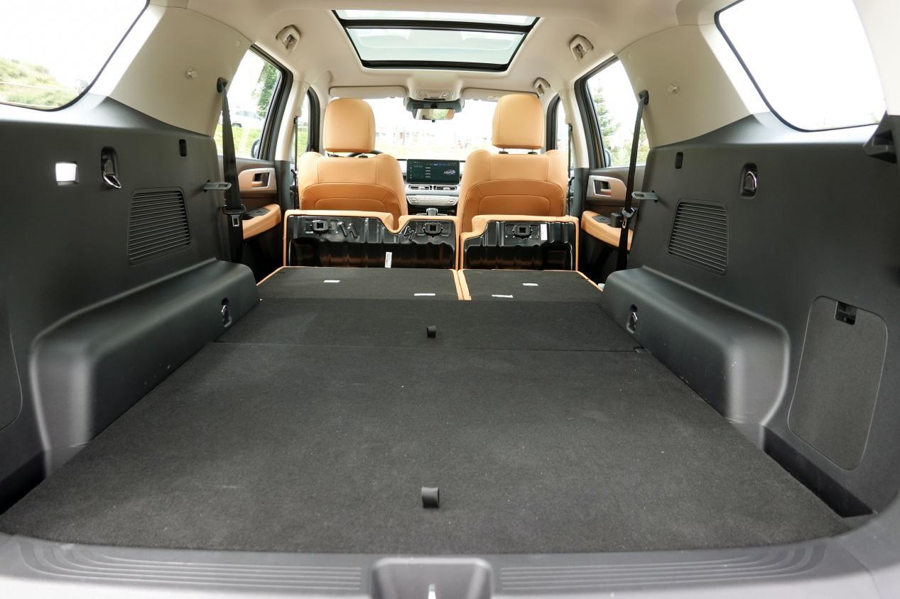 非承载式车身+8AT，15万买新哈弗H5？三个维度分析_易车