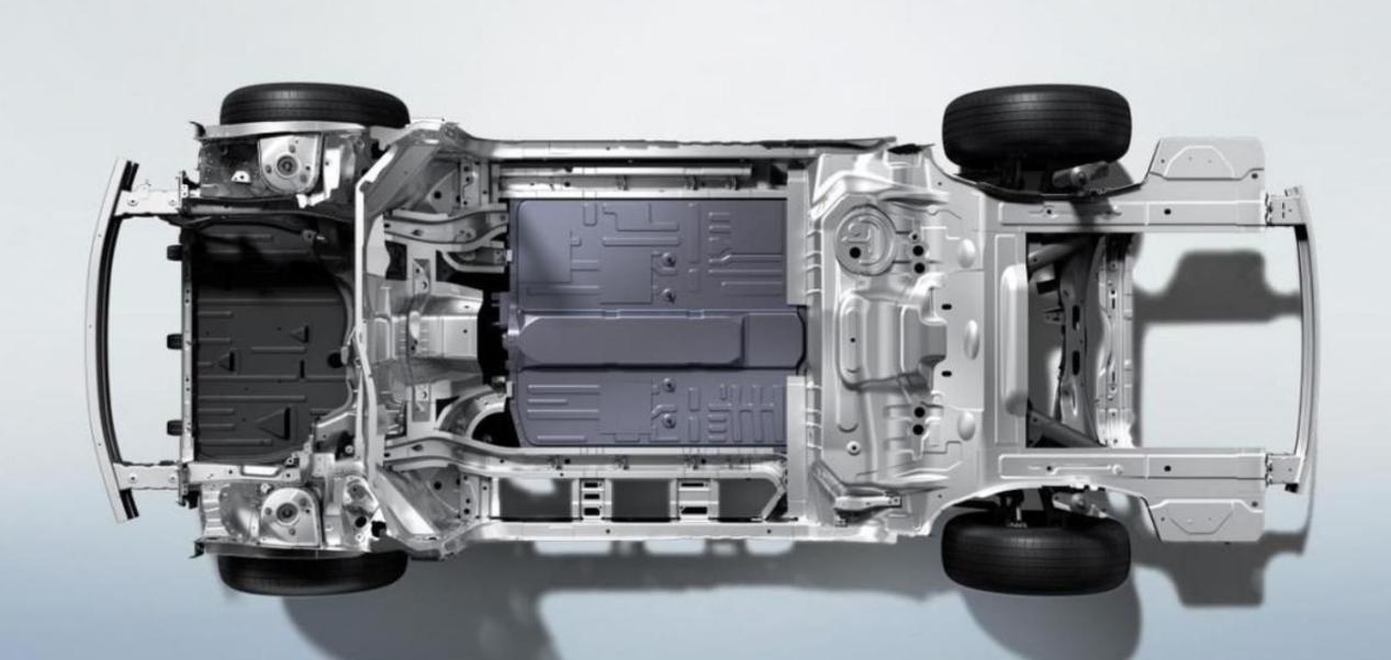 解读银河L6，8848雷神电混技术，3档DHT Pro_易车