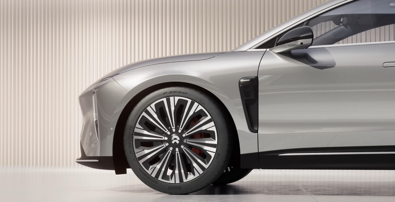 反思一下，我们为什么能让蔚来ET9卖到80万？_易车