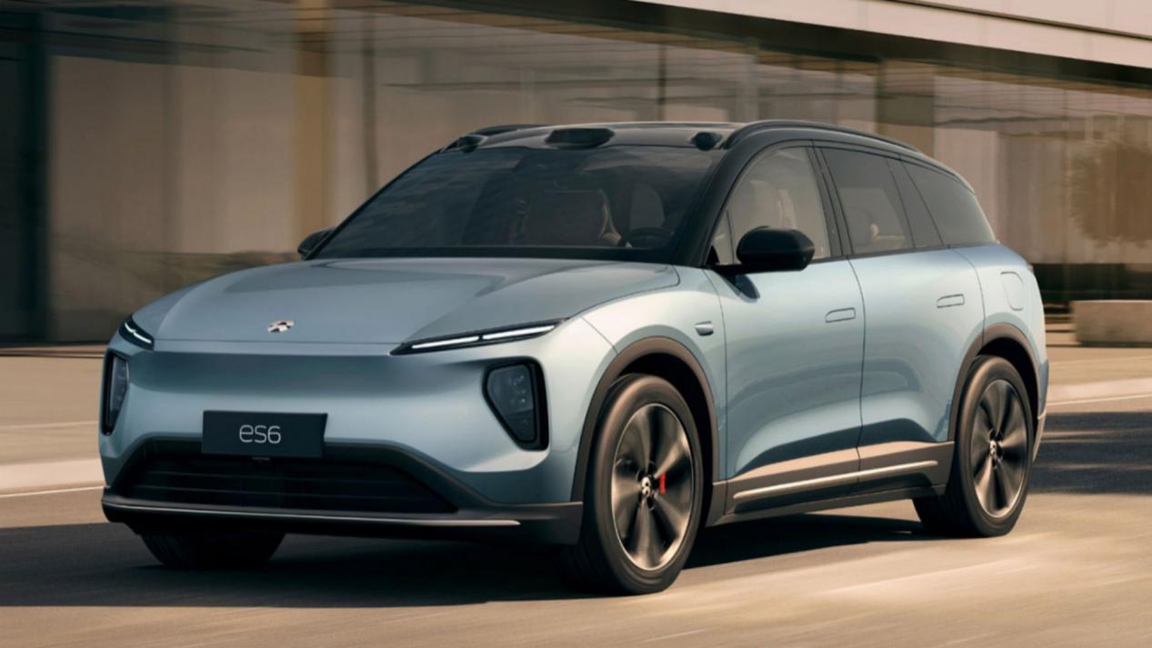 到底应该如何抉择？理想L7 问界M7 蔚来ES6三车对比_易车