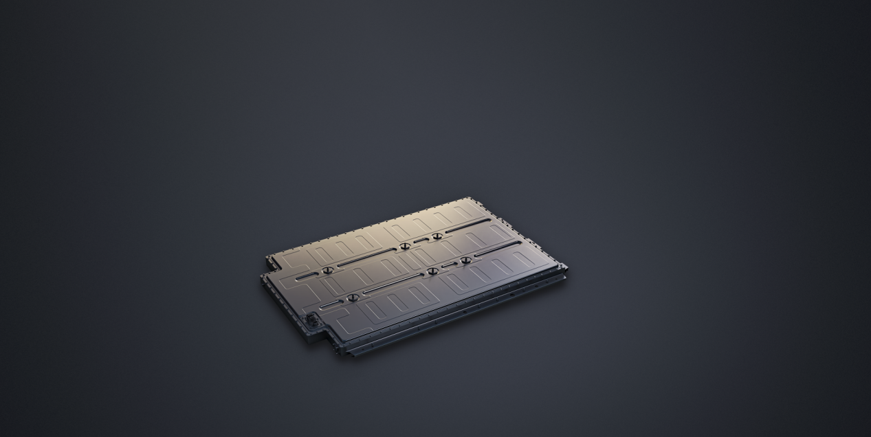 智己L6引领潮流，900V超快充固态电池成就高口碑_易车