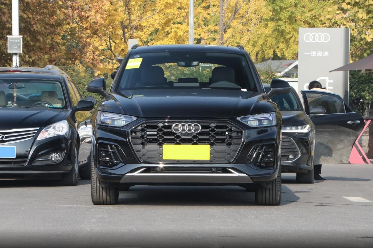预算30万左右买SUV，凯迪拉克XT6对比奥迪Q5L_易车