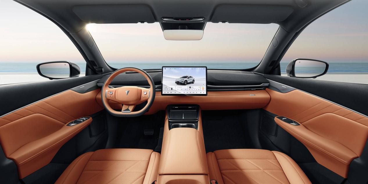 紧凑纯电SUV比拼，深蓝S05/比亚迪海狮05EV谁更强_易车