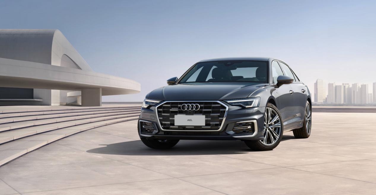 上桌先动筷的奥迪A6L，你打算入手了吗？_易车