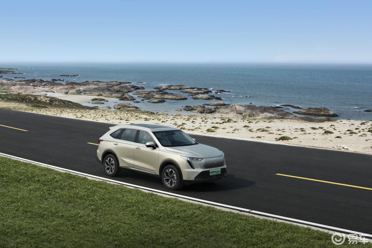 长城Hi4技术“3擎9模” 开创混动市场前瞻新思路_易车