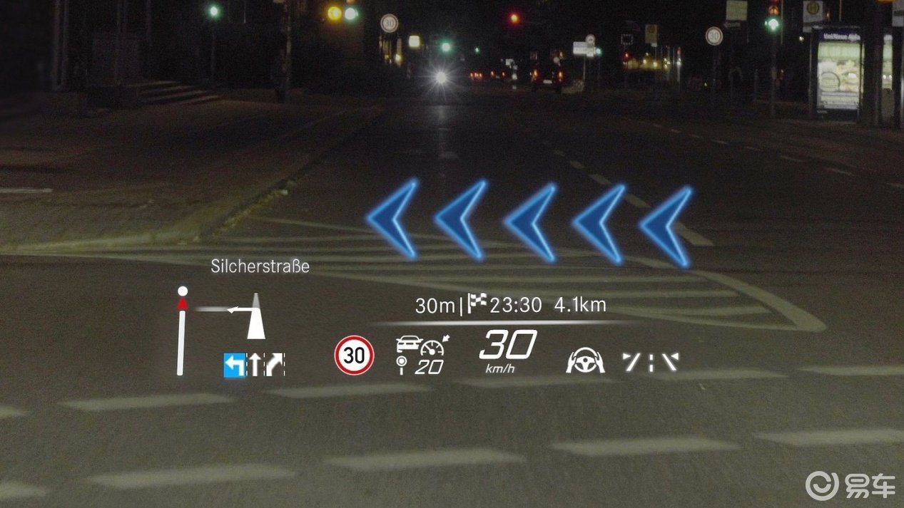 HUD是什么？有必要选装吗？_易车