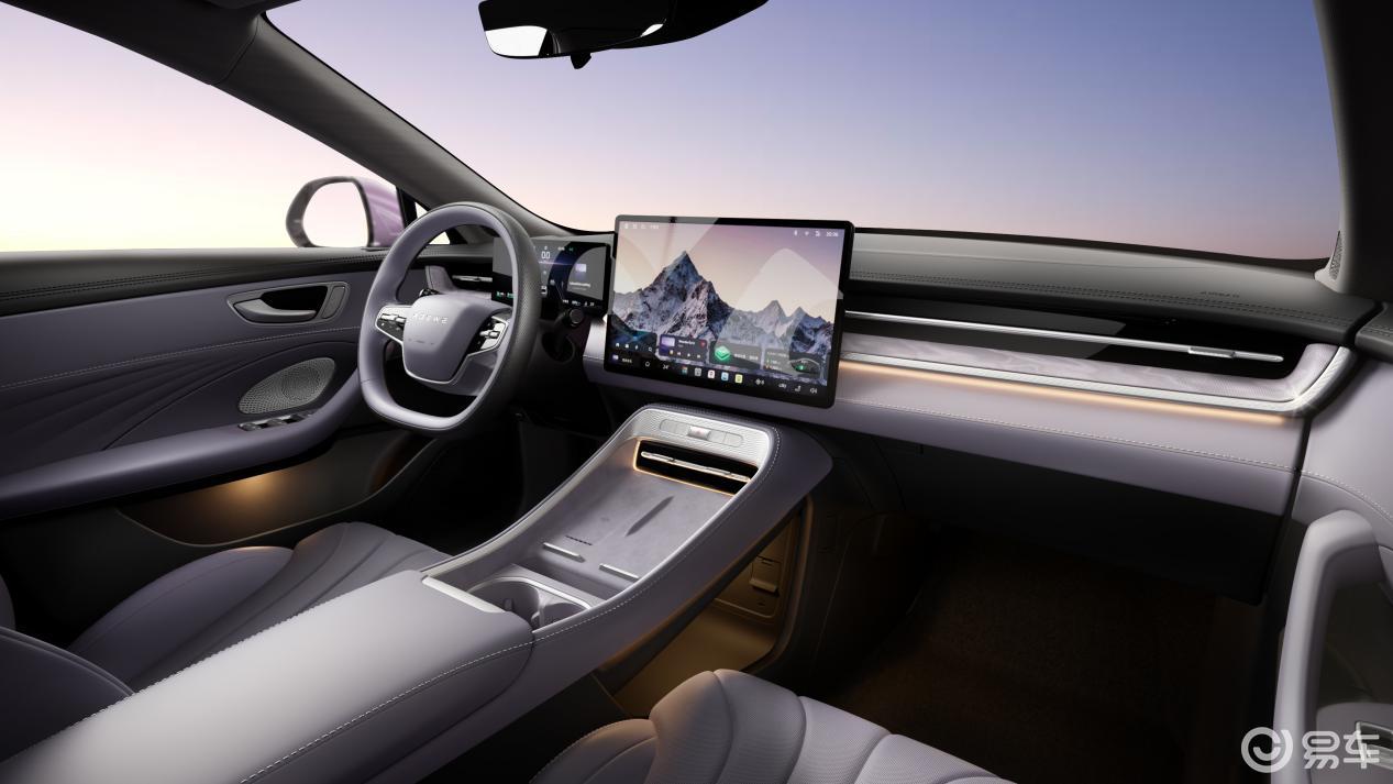 一周一充成本仅需7元/周！荣威M7 DMH“省”出新高度_易车