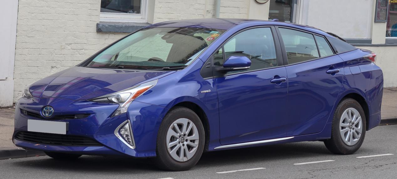 BEV、HEV、PHEV、EREV、FCEV你了解吗？_易车