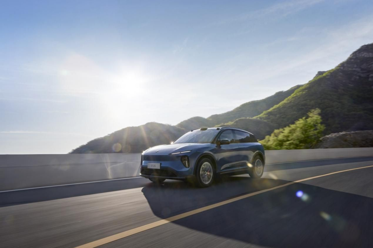 30万级家用SUV，全新蔚来ES6 和理想L7怎么选？_易车