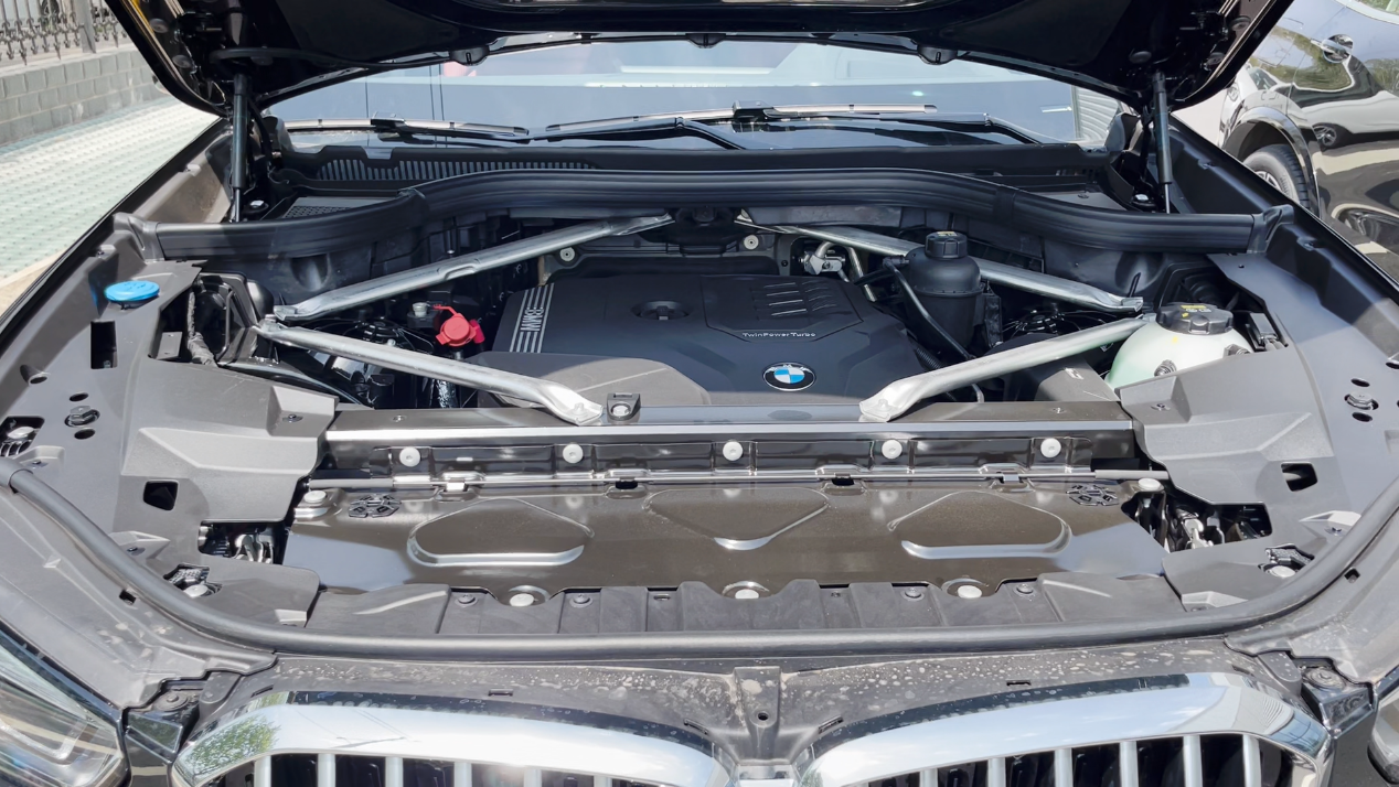 3.0t宝马x5真实油耗百公里19个油_易车知识库