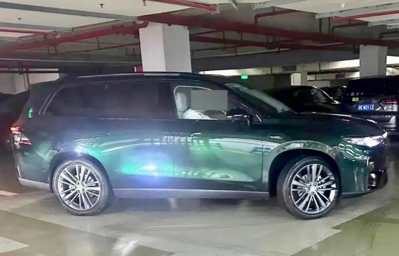 交付超30万台！零跑C10明年1月预售，C16年中推出_易车