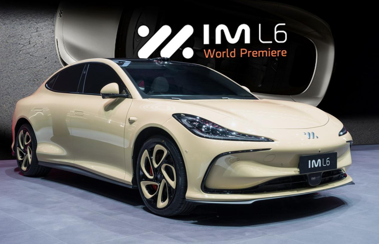 紧跟小米SU7，智己L6下周开启预定，谁更值得入手？_易车