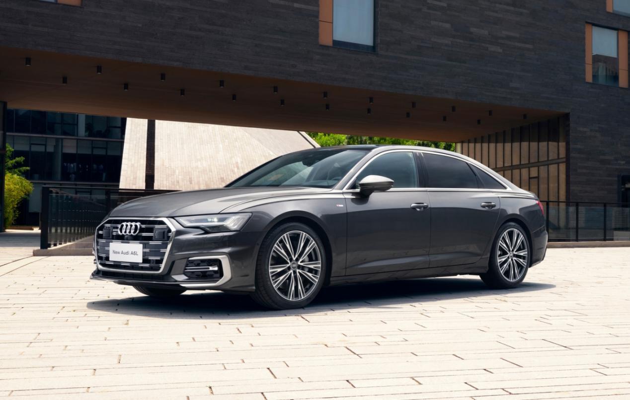 全新一代奥迪A6L或更名成A7L，要走换代5系老路？_易车