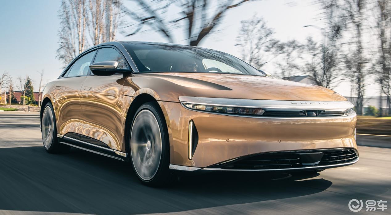 技术：电动车400V、800V电压架构有何差异，哪个更好_易车