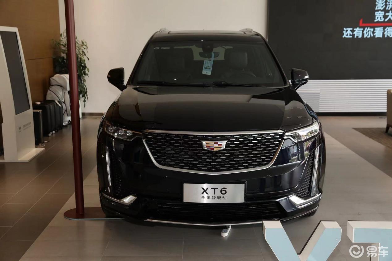 全系2.0T+9AT，5米长，6/7座，30万就能买？_易车