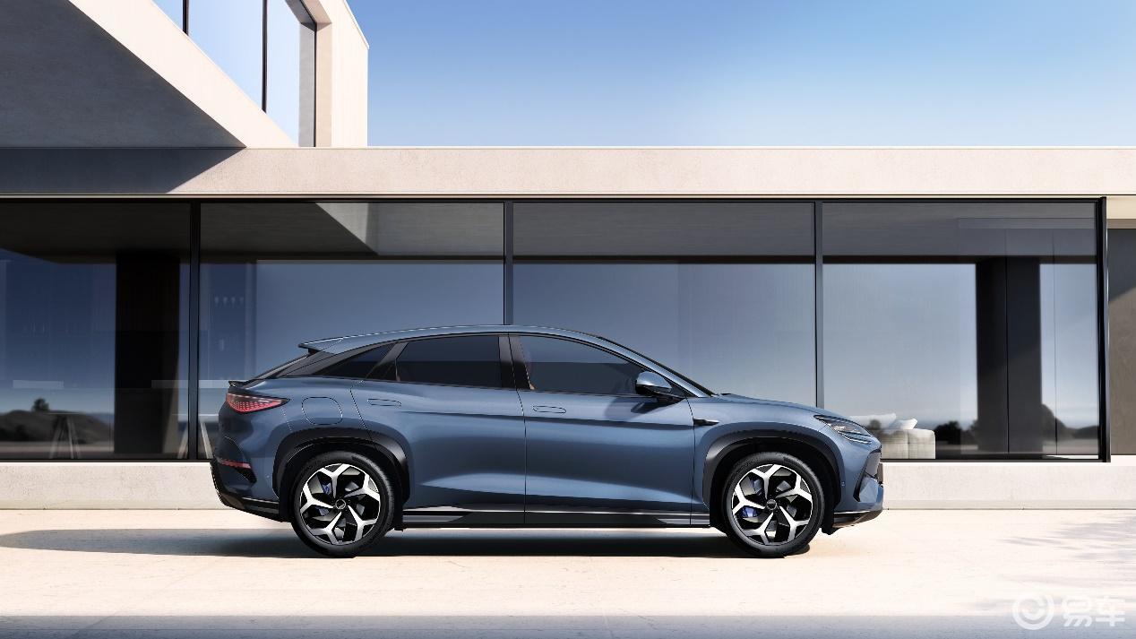 12项全球首创硬核技术加持，比亚迪海狮07EV上市_易车