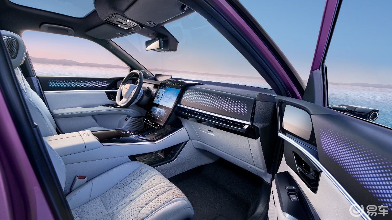 广汽本田P7即将“出道”，这颜值“绝了”_易车