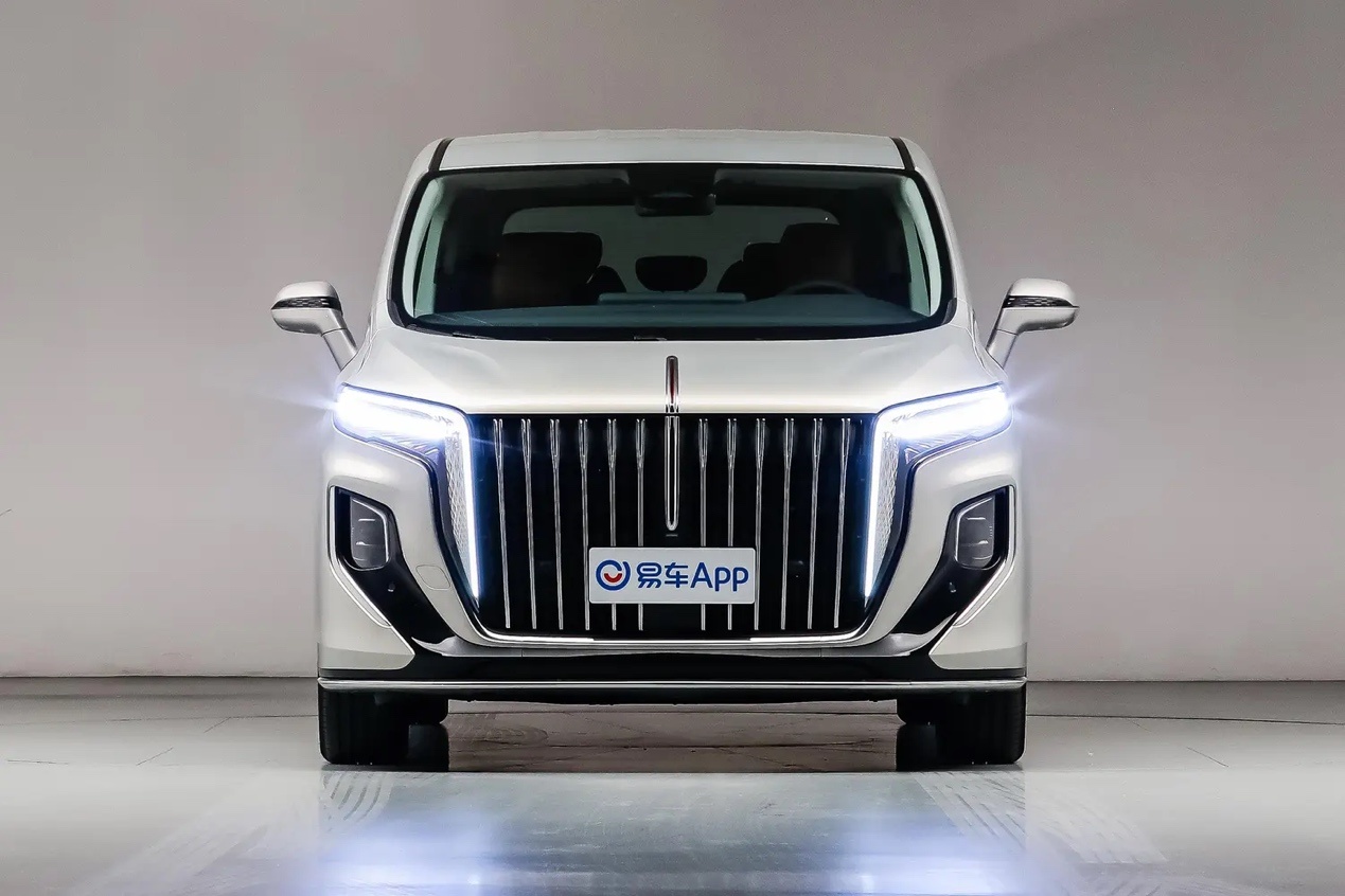 4年/10万公里免费保养 解读红旗HQ9保修/保养政策_易车