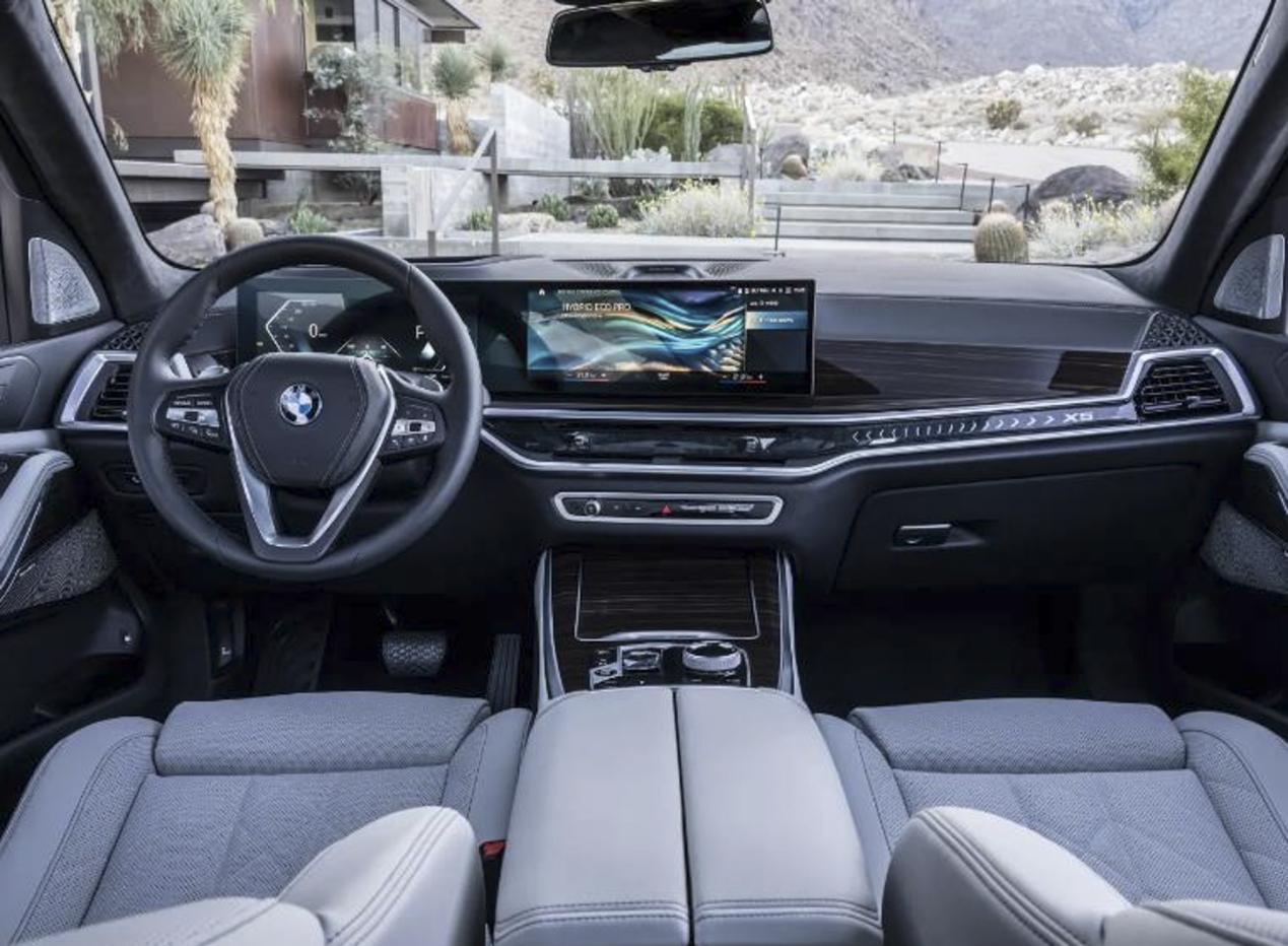 BBA之间的内卷，奔驰GLE和宝马X5， 你怎么选？_易车