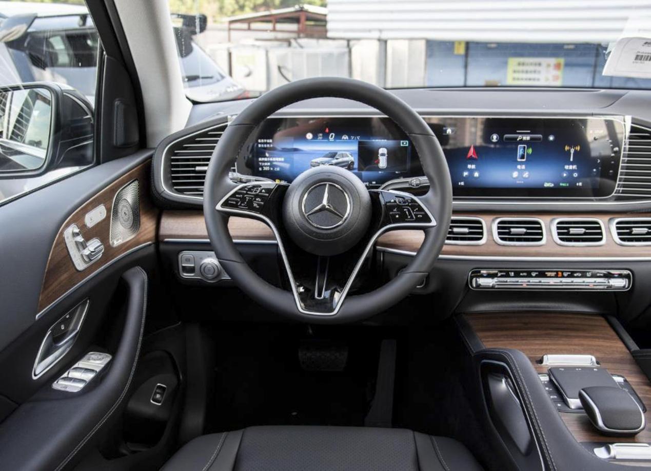 BBA之间的内卷，奔驰GLE和宝马X5， 你怎么选？_易车